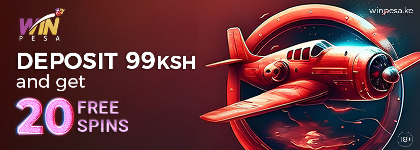 Promotions | Winpesa | Kenya