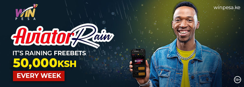 Promotions | Winpesa | Kenya